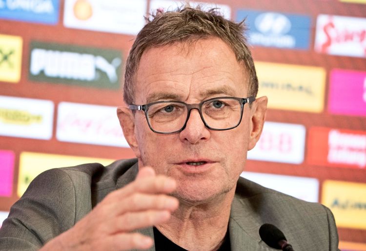 ÖFB-Kader für Fußball-WM mit Affengruber, Svoboda und WAC-Profi Schöpf ...