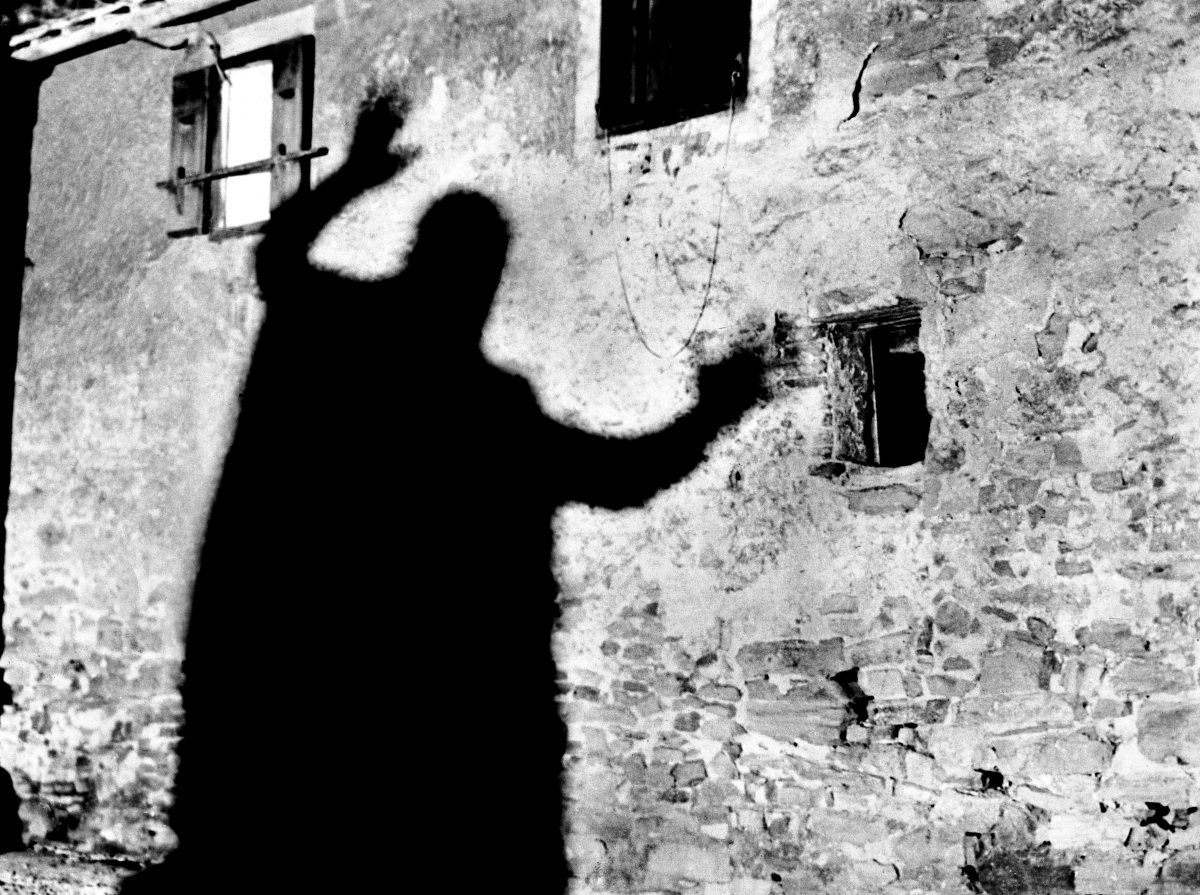 Vor 300 Jahren kam der Vampir in Österreich zur Welt - Zeit ...