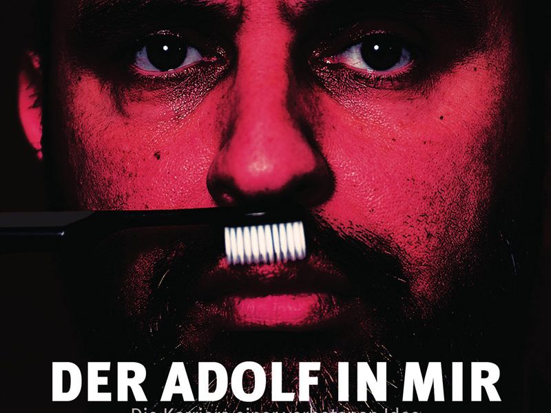 "Der Adolf in mir": Serdar und die Hasskappe - Literatur - derStandard ...