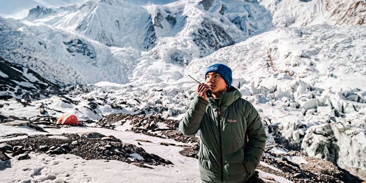 Achttausender-Saison mit Drama auf der Annapurna eingeläutet - Sport - derStandard.de › Sport