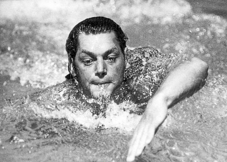 Olympia vor 100 Jahren: Von Tarzan bis Paavo Nurmi - Olympia 2024 ...