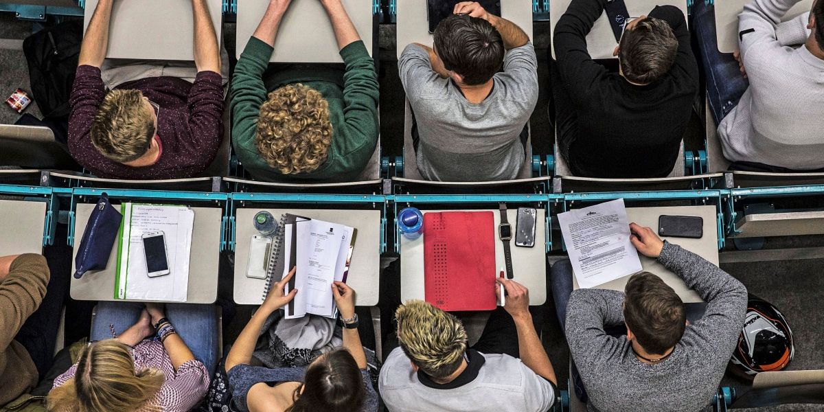 "Nicht zwingend erforderlich": Uni Wien will selbst über Latein ...
