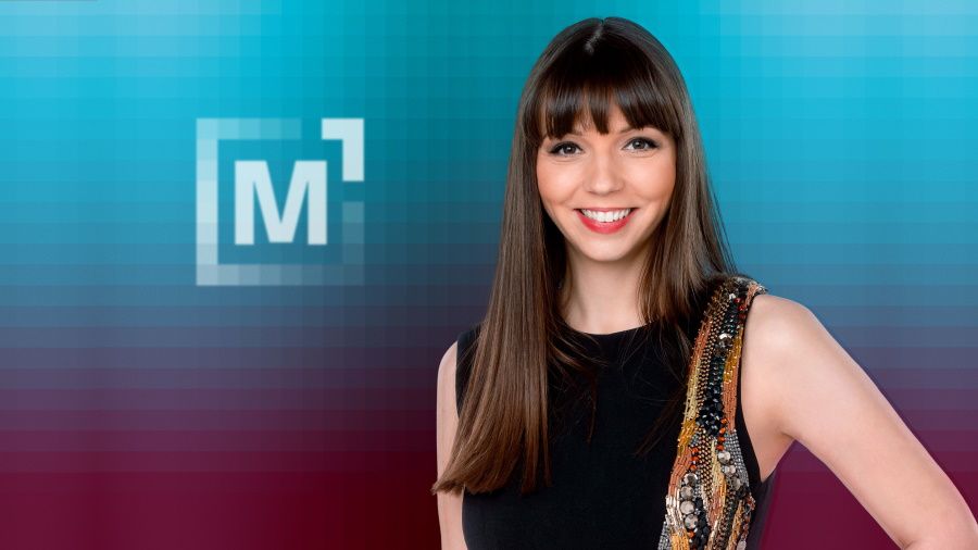 Lilian Moschen neue "Magazin 1"-Moderatorin - ORF - derStandard.at › Etat