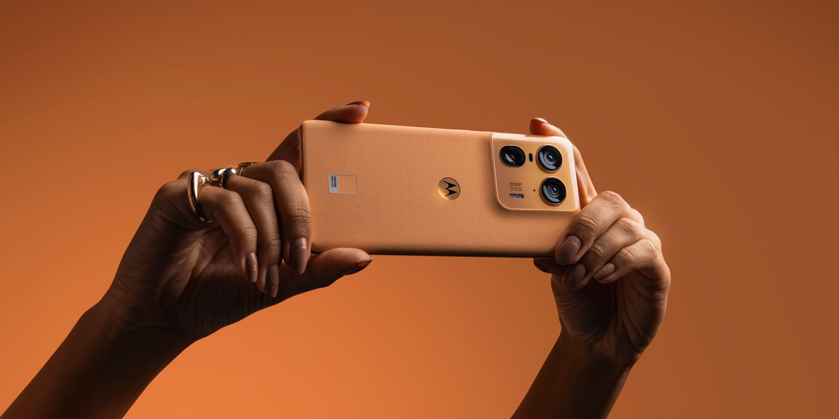 Motorola kündigt neues Smartphone-Line-up für 2024 an - Android ...