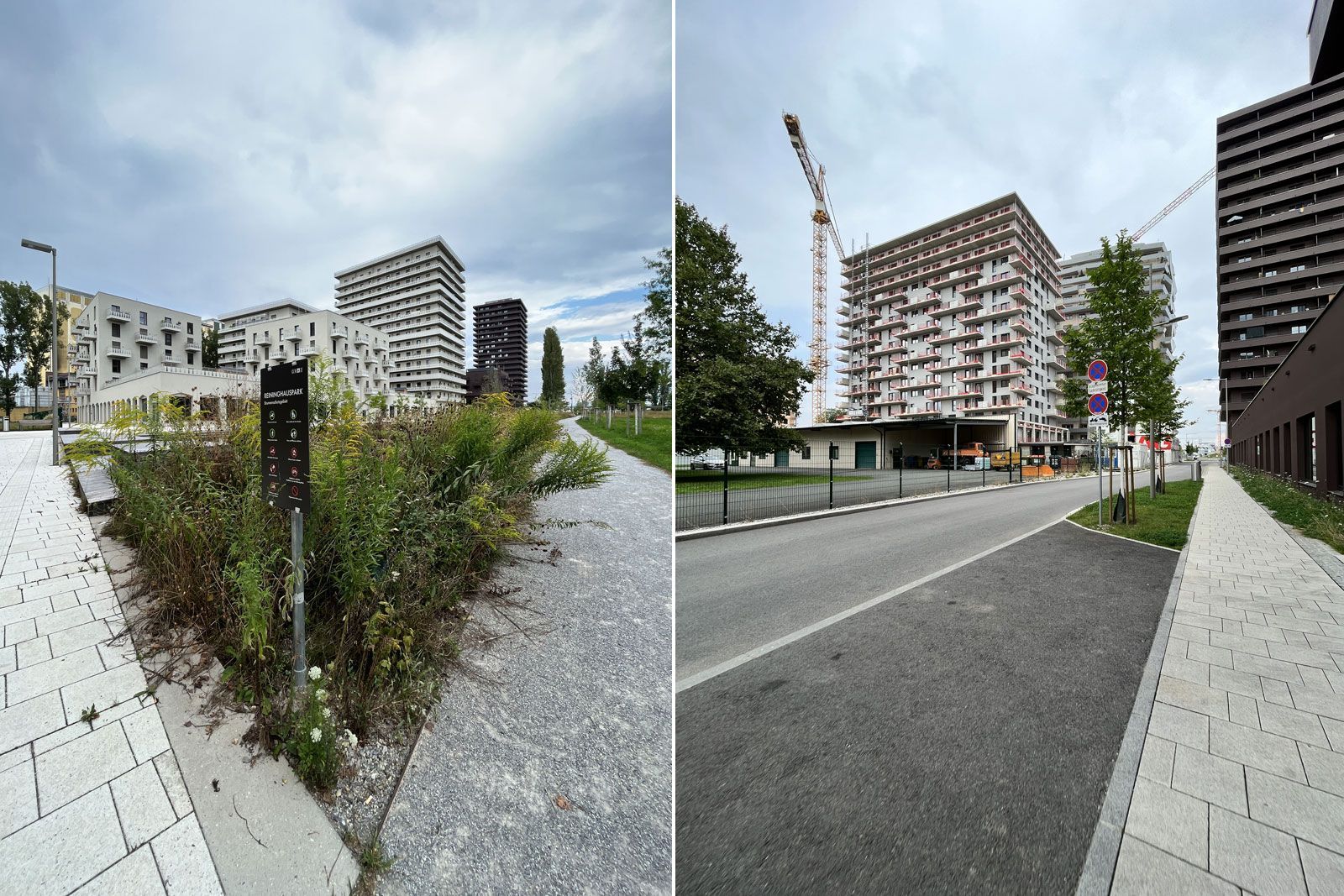 Der Green Tower soll Leben nach Graz-Reininghaus bringen - Bauen ...