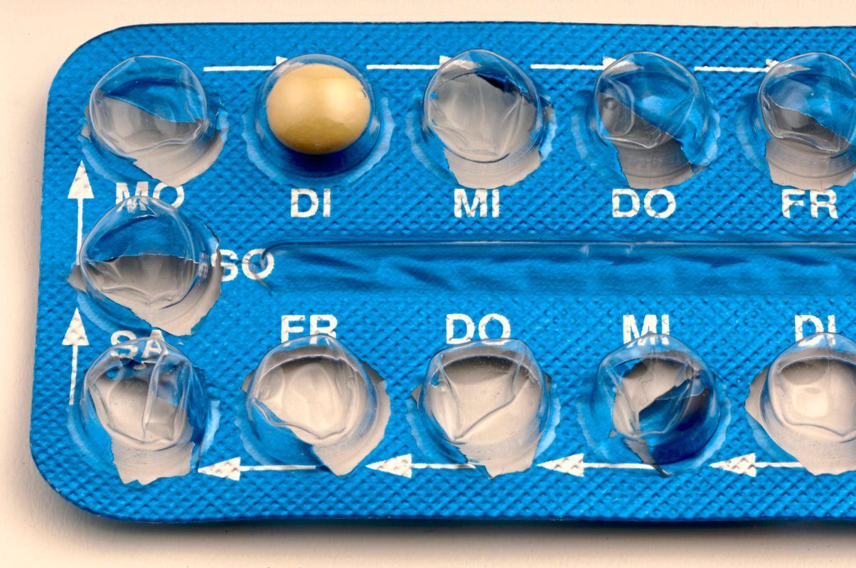 Verhütung ist Frauensache! Leider? - Feministische Gewissensfrage ...