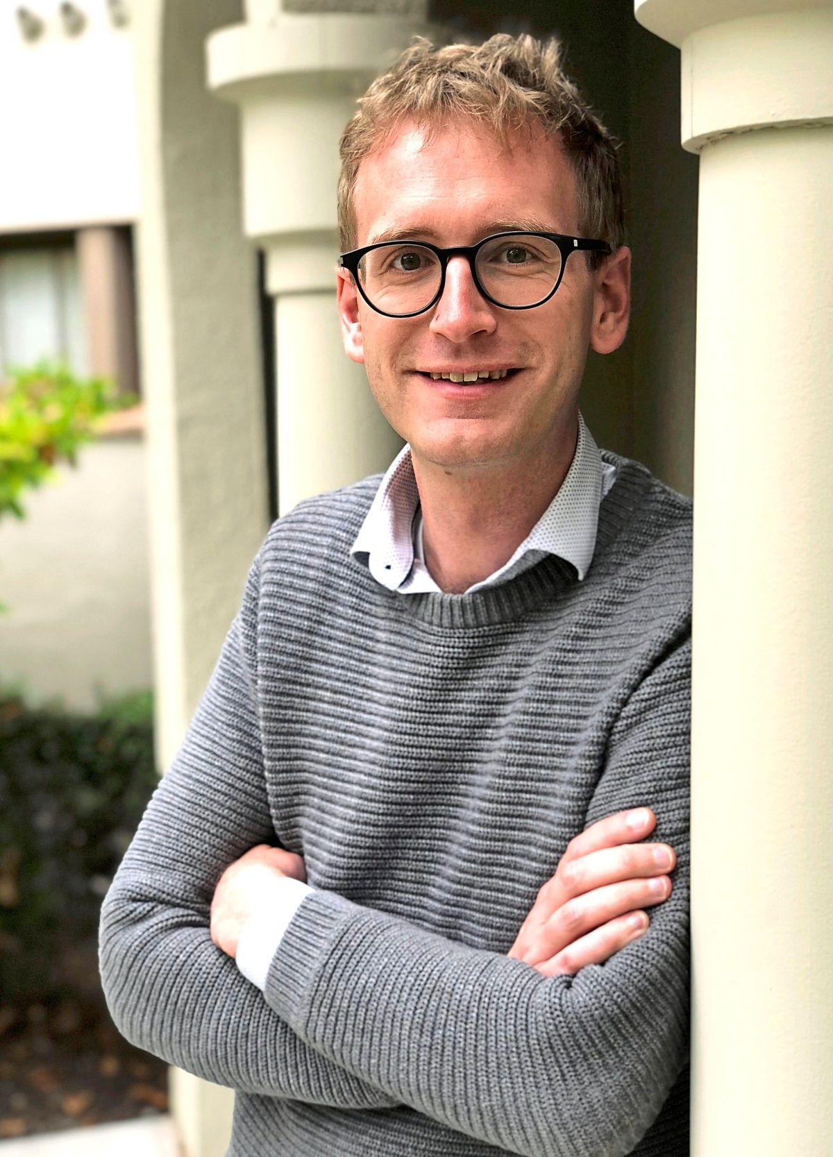 Adrian Daub über das Silicon Valley und wie es die Macht übernahm ...