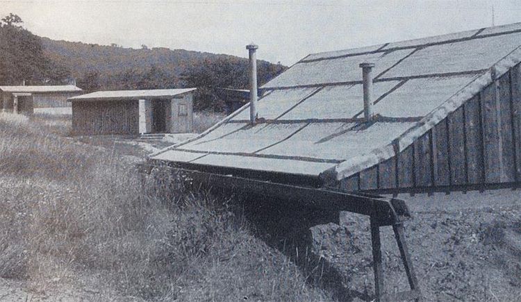 Cobenzl-Observatorium beendet nach 60 Jahren seine Messungen - Welt ...