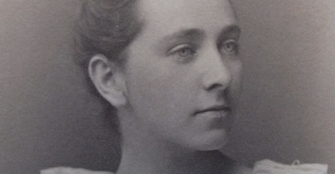 Edith Stoney: The first female medical physicist - Blog: Die Physiker ...