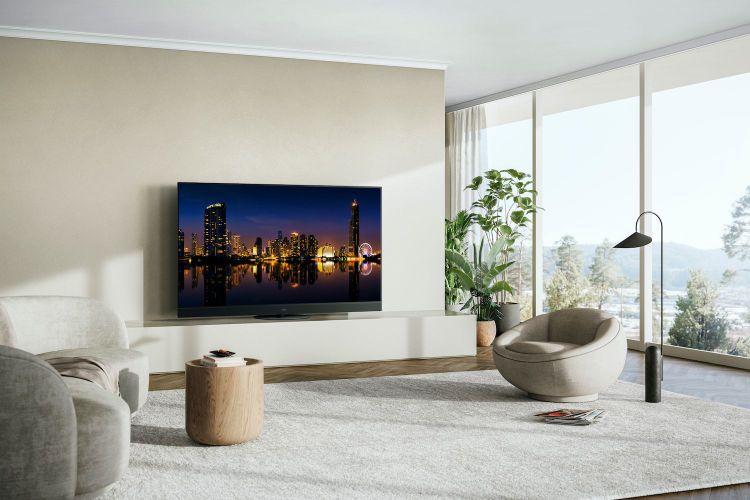 Der "TV-Partner für 'Diablo'": Panasonic stellt neues Line-up für 2023 ...