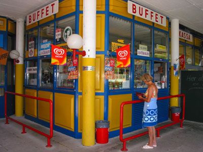 Schafbergbad - Wien - derStandard.at › Panorama