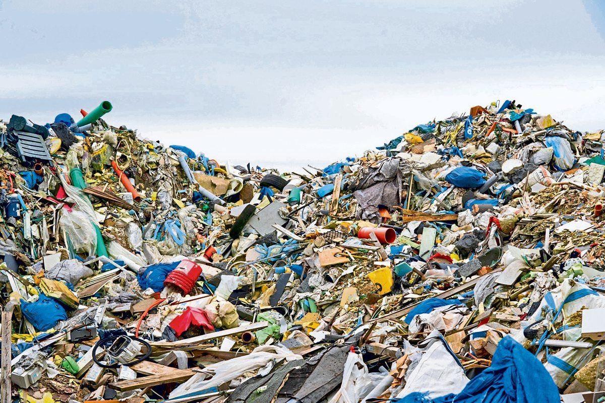 Wieso wir Müll trennen und was daraus wird - DER STANDARD für Kinder ...