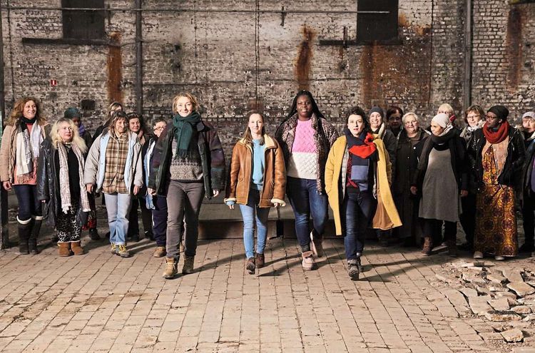 "Der Glanz der Unsichtbaren" und "Der Marathon-Mann": TV-Tipps für ...