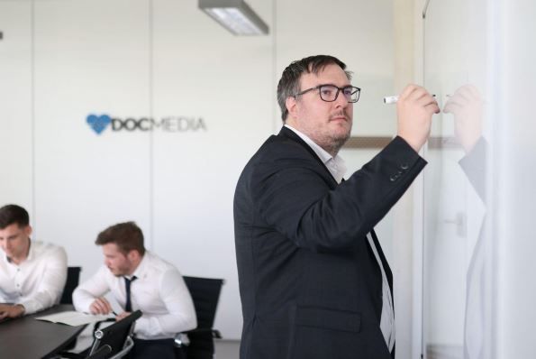 Doc Media-Experte erklärt warum Privat- und Wahlärzte Google ...