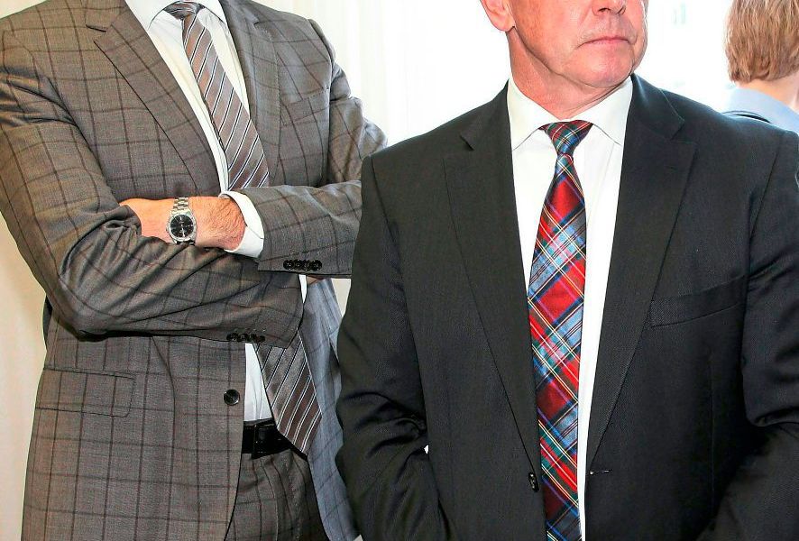 Nächstes Verfahren gegen Dörfler kurz vor Abschluss - Österreich ...