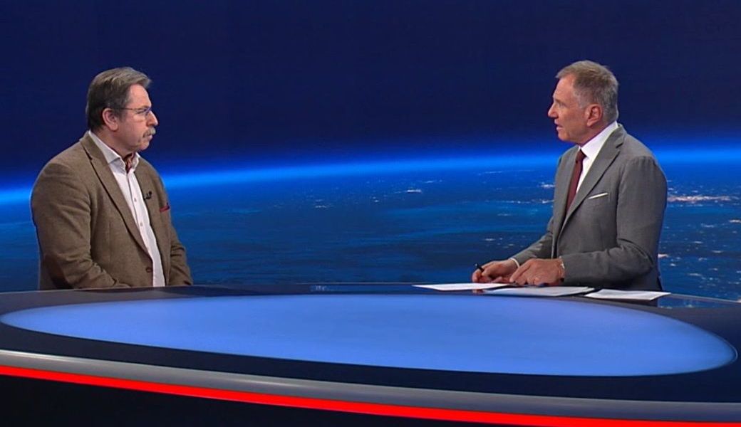 Blutzoll und verbittertes Regime: Iran-Experte Walter Posch über den ...
