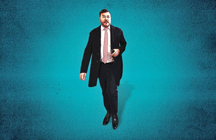 Ihnen fehlt der Überblick in der Causa Benko? Das sind die wichtigsten ...