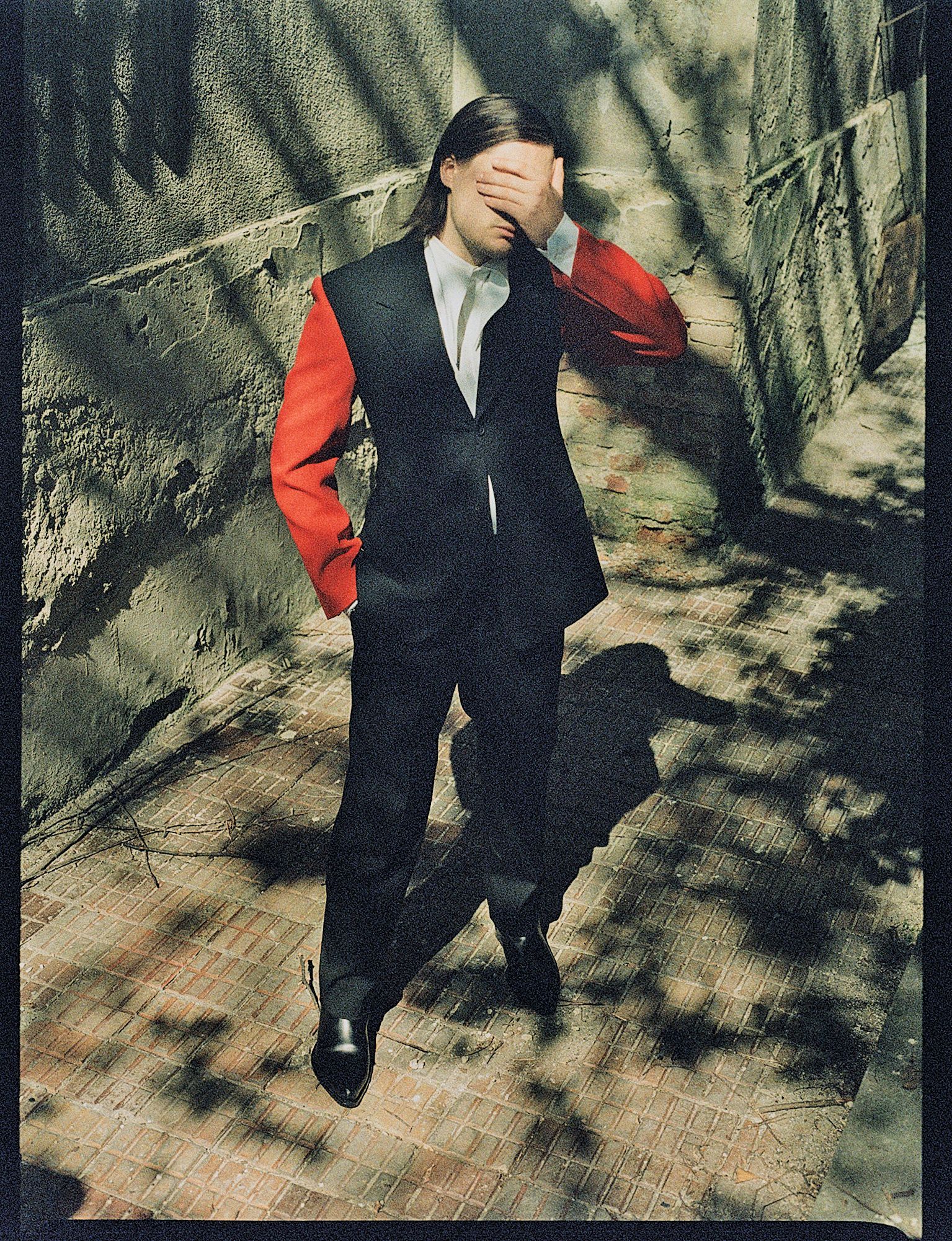 Valentin Postlmayr: "Aus Leidenschaft kann Toxizität werden" - Mode ...