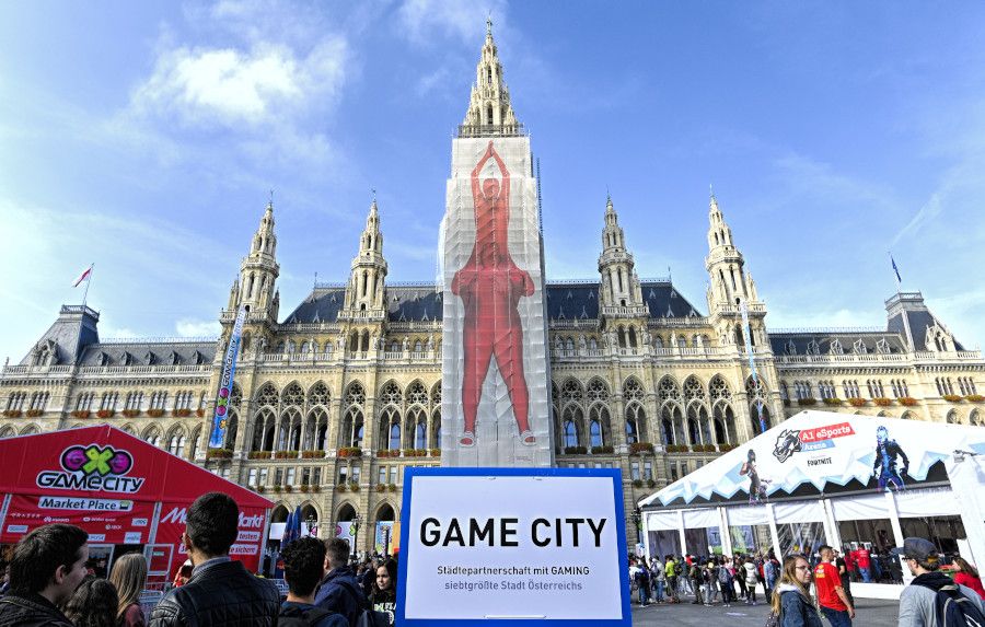Wieso Wien kein Eldorado für Spieleentwickler ist - Games - derStandard ...