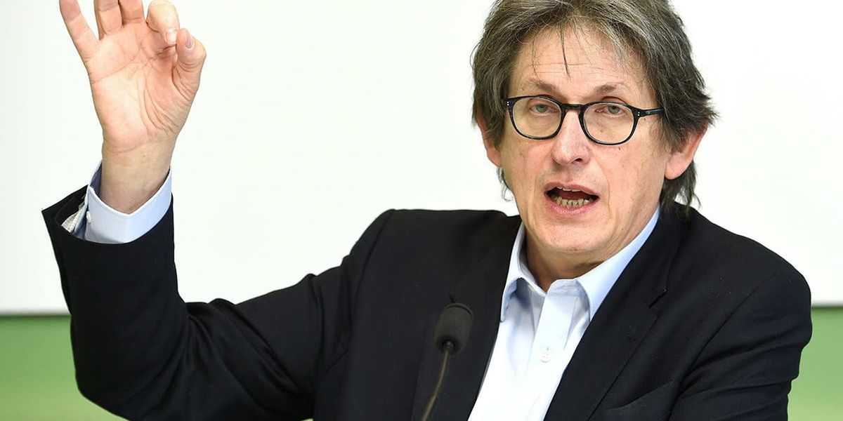 Ex-"Guardian"-Chef Alan Rusbridger im Facebook-Aufsichtsgremium - Etat ...