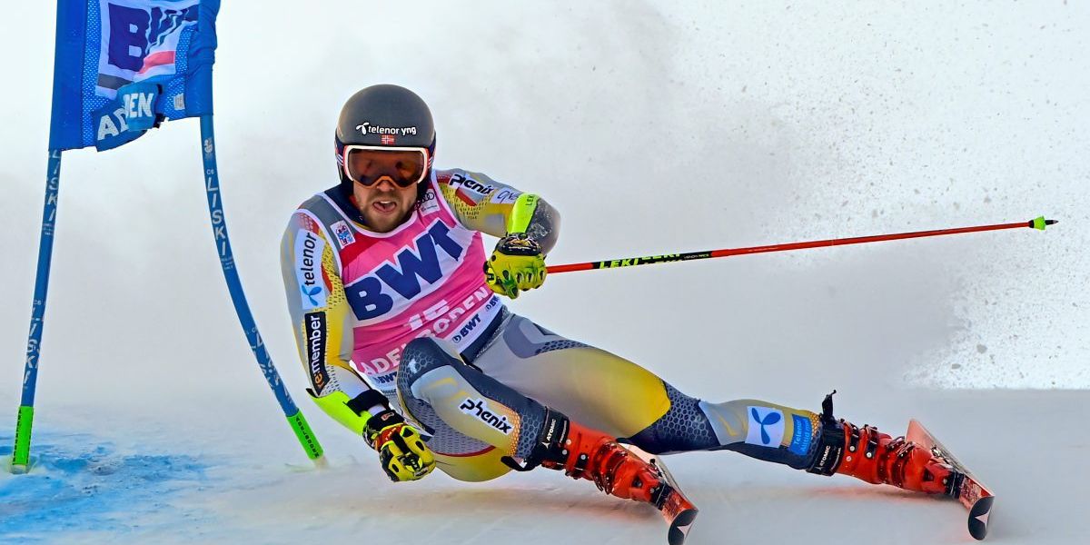 Weltcup-Titelverteidiger Kilde mit Kreuzbandriss out - Skisport - derStandard.at › Sport