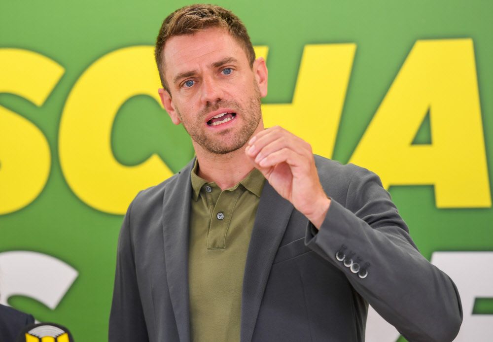 Grüner Rundumschlag zum Auftakt des Tiroler Intensivwahlkampfs - Tirol ...