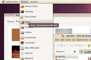 "Light": Ubuntu setzt auf Eye Candy für den Desktop - Linux-Unix ...