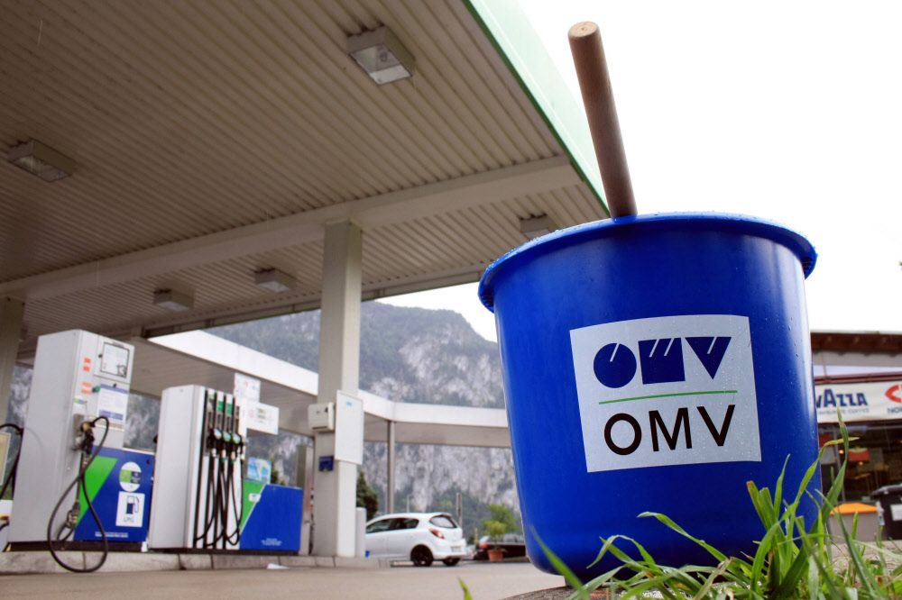OMV sortiert Tankstellen aus und orientiert sich neu - Unternehmen ...