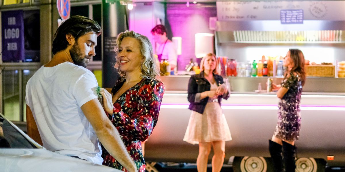 Fünfte Staffel auf ORF 1: "Vorstadtweiber" starten verkatert in neue ...