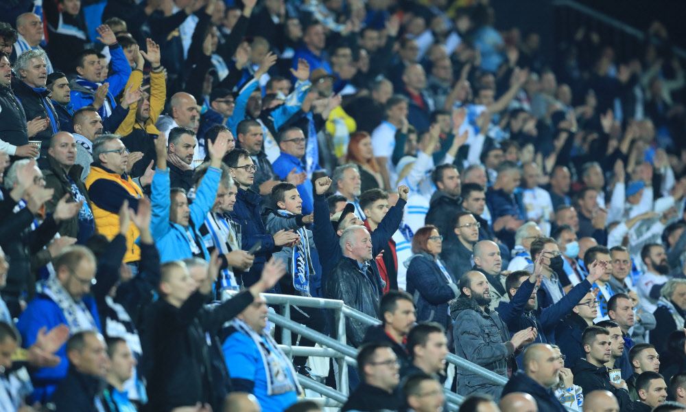 Fan-Netzwerk FSE über Super Liga: "Gefährliches Projekt" - Fußball ...