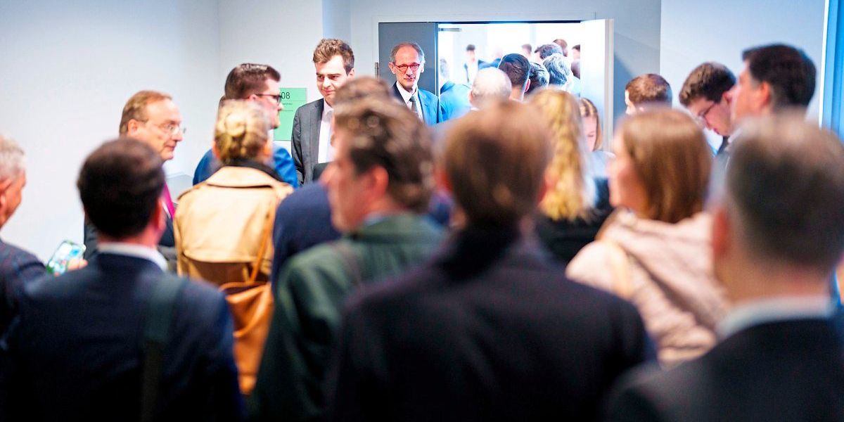 Signa-Prime-Gläubiger nehmen Sanierungsplan und Treuhandlösung an ...