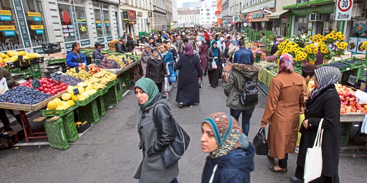 Integration per Strafmandat? - Hans Rauscher - derStandard.at › Diskurs