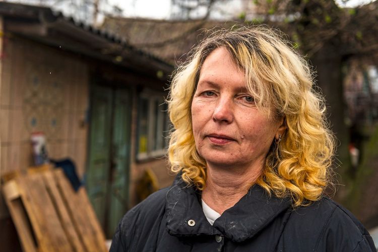 Die Toten von Butscha - Ukraine - derStandard.de › International