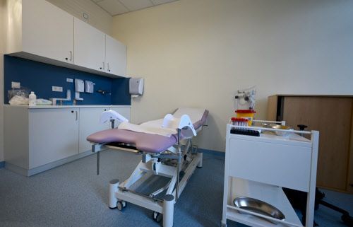 Zentrum für sexuelle Gesundheit im Wiener Aids Hilfe Haus eröffnet ...