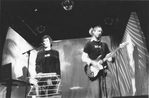 Kleiner Protest ganz groß - Musik - derStandard.at › Kultur