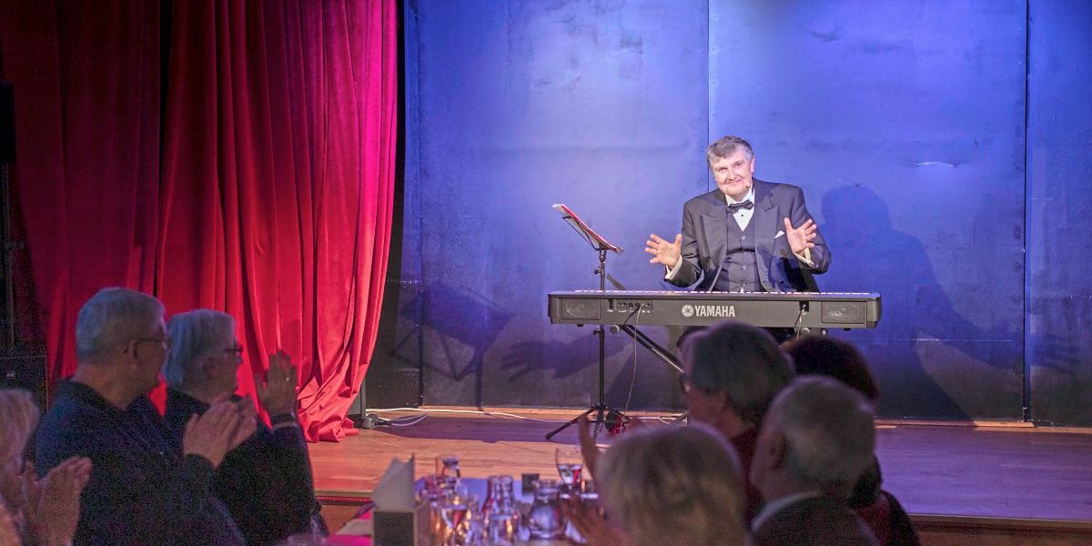 Das Wienerlied: Morbide und doch lebendig - Lifestyle - derStandard.de ...