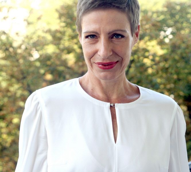 Barbara Staudinger wird neue Direktorin des Jüdischen Museums Wien ...