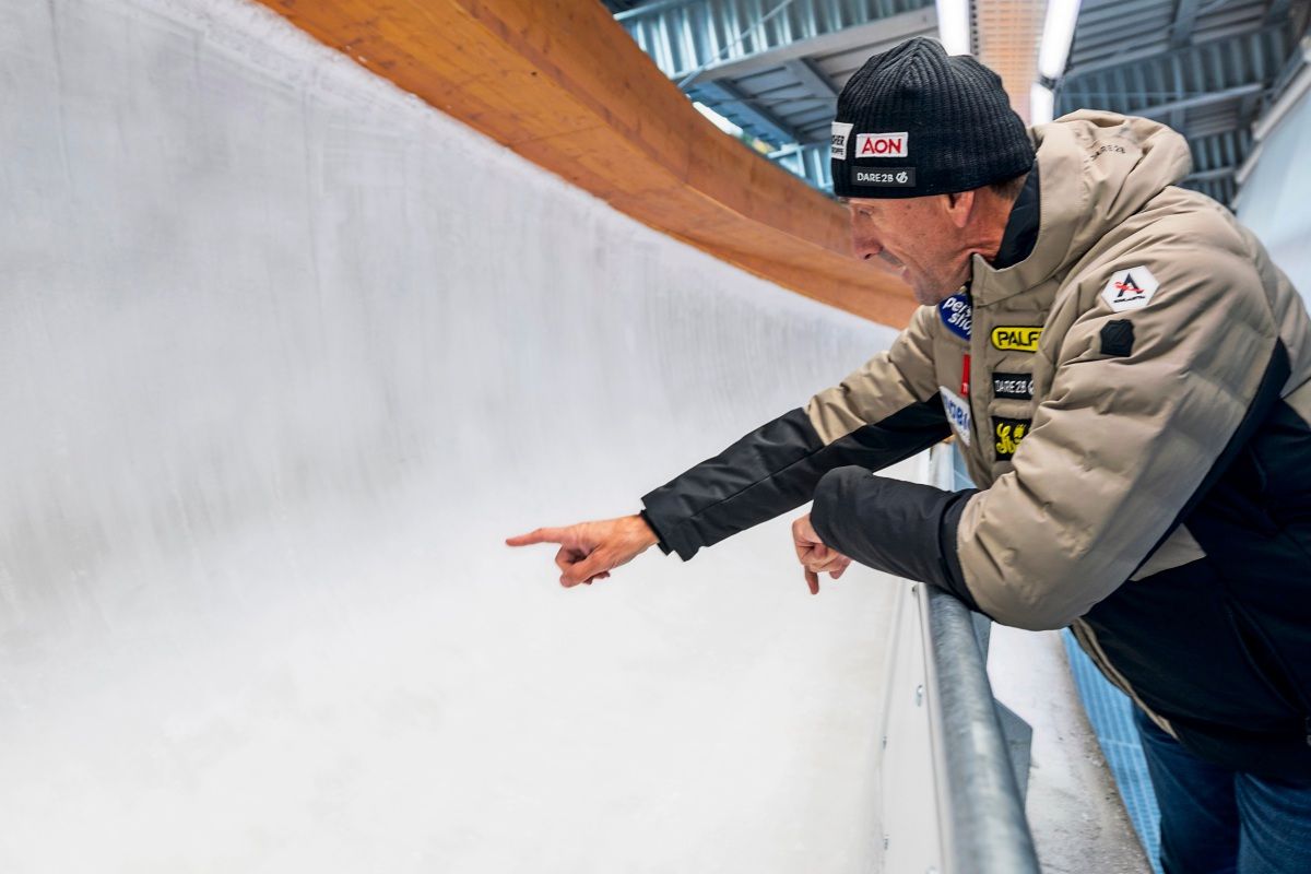 Kein Rodeln im Eiskanal von Igls: Ein "Schlag ins Gesicht" für Sport ...