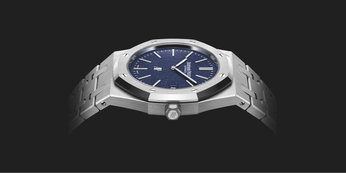 Eine Royal Oak von Swatch? Wie sich ein Uhrenhype anbahnt - Lifestyle ...