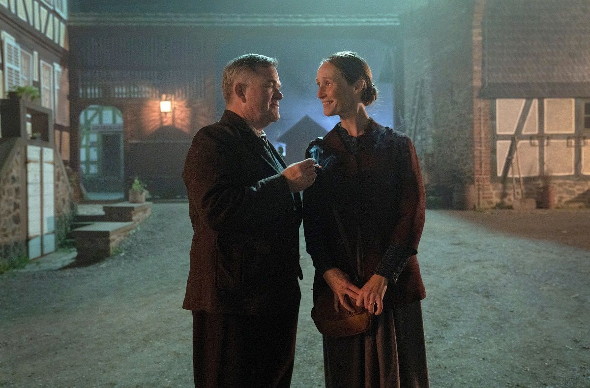 Nazis im "Tatort": Wie gefällt Ihnen "Murot und das 1000-jährige Reich ...