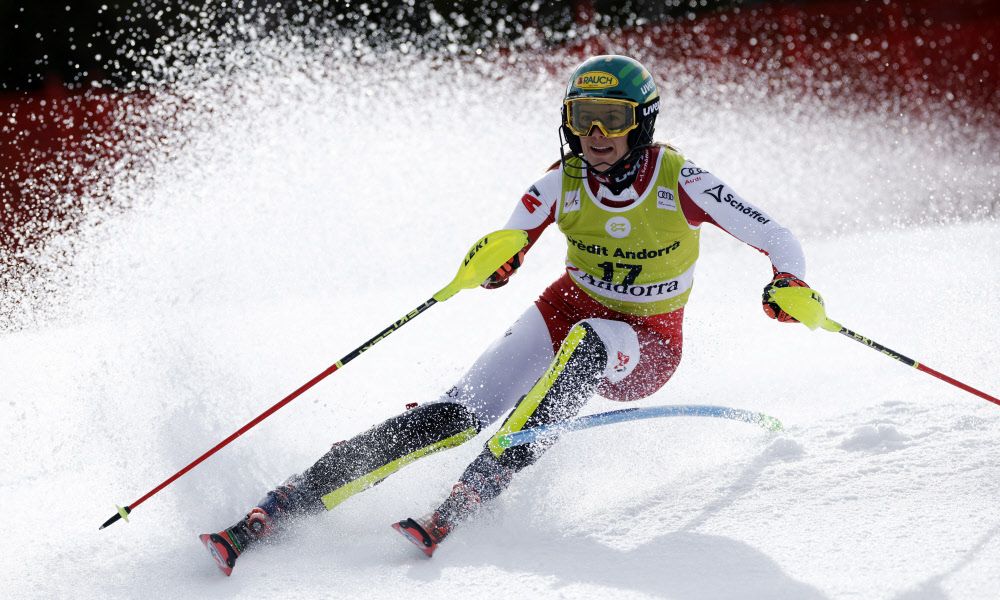 Roland Assinger should lead ÖSV women to success again - skiing - Archyde