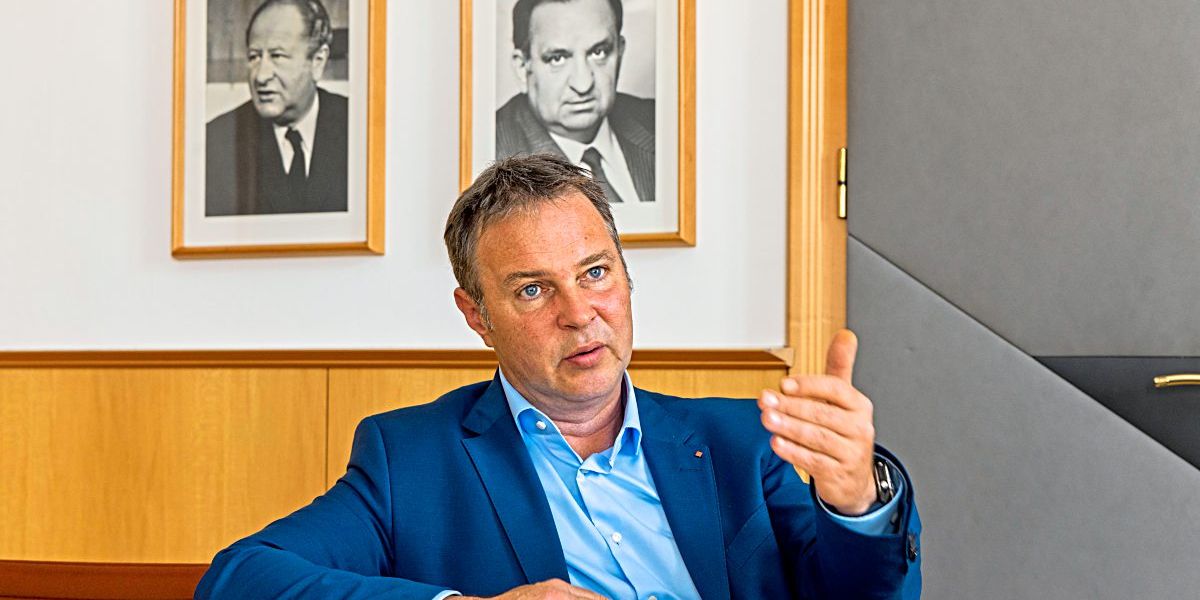 Babler als "Kreisky 2.0"? - Hans Rauscher - derStandard.at › Diskurs