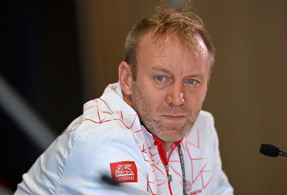 Koubek über Amnestie für Ofners Gegner: "Eine absolute Frechheit ...