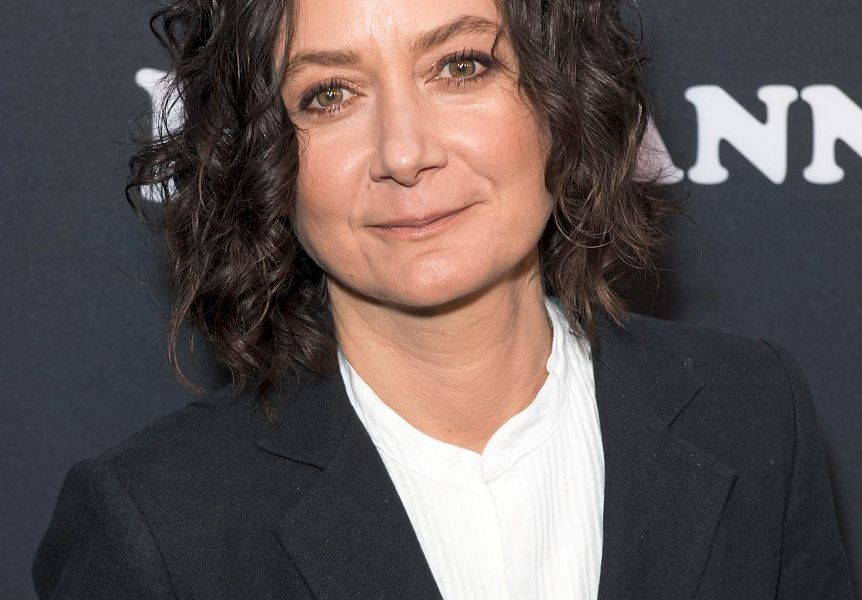 Ehrung für Darlene Conner nach "Roseanne"-Ende: Riot Girl mit ...