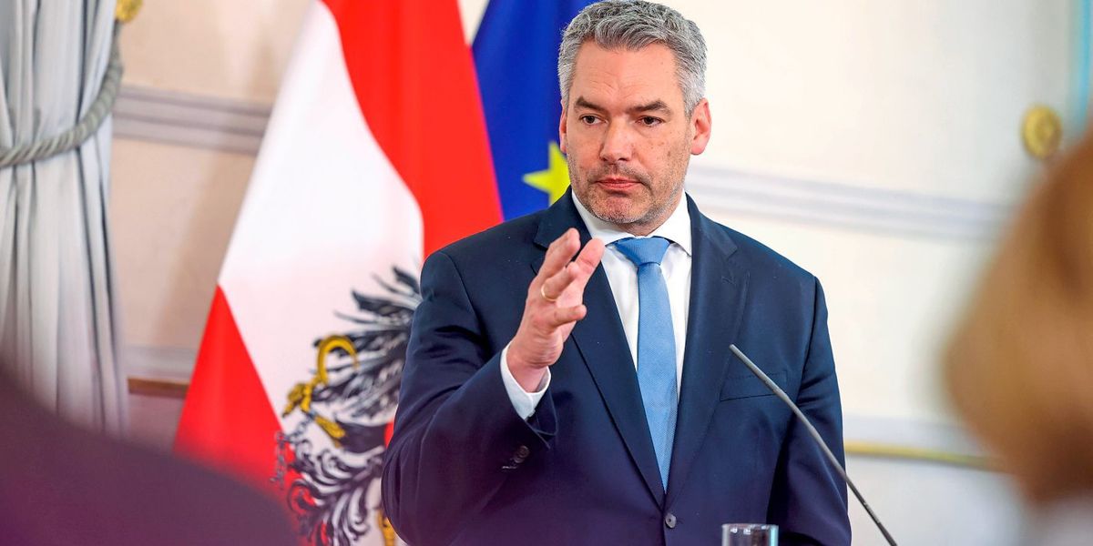 Im Krisenmodus - Hans Rauscher - derStandard.at › Diskurs