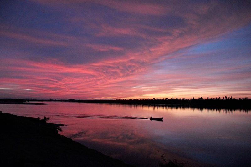 Amara West: Acht Jahre Feldarbeit bringen eine gute Stichprobe ...