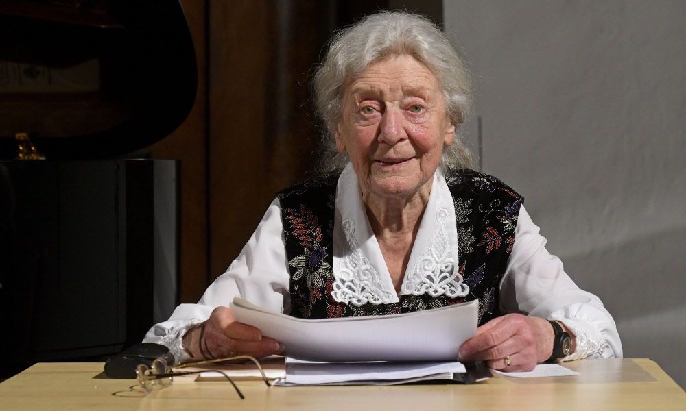 Actress Julia Gschnitzer is dead - culture – Archyde