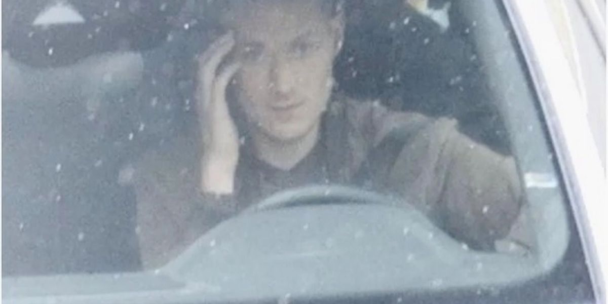 Scratching your head brings a fine of 380 euros: AI fails as a street ...