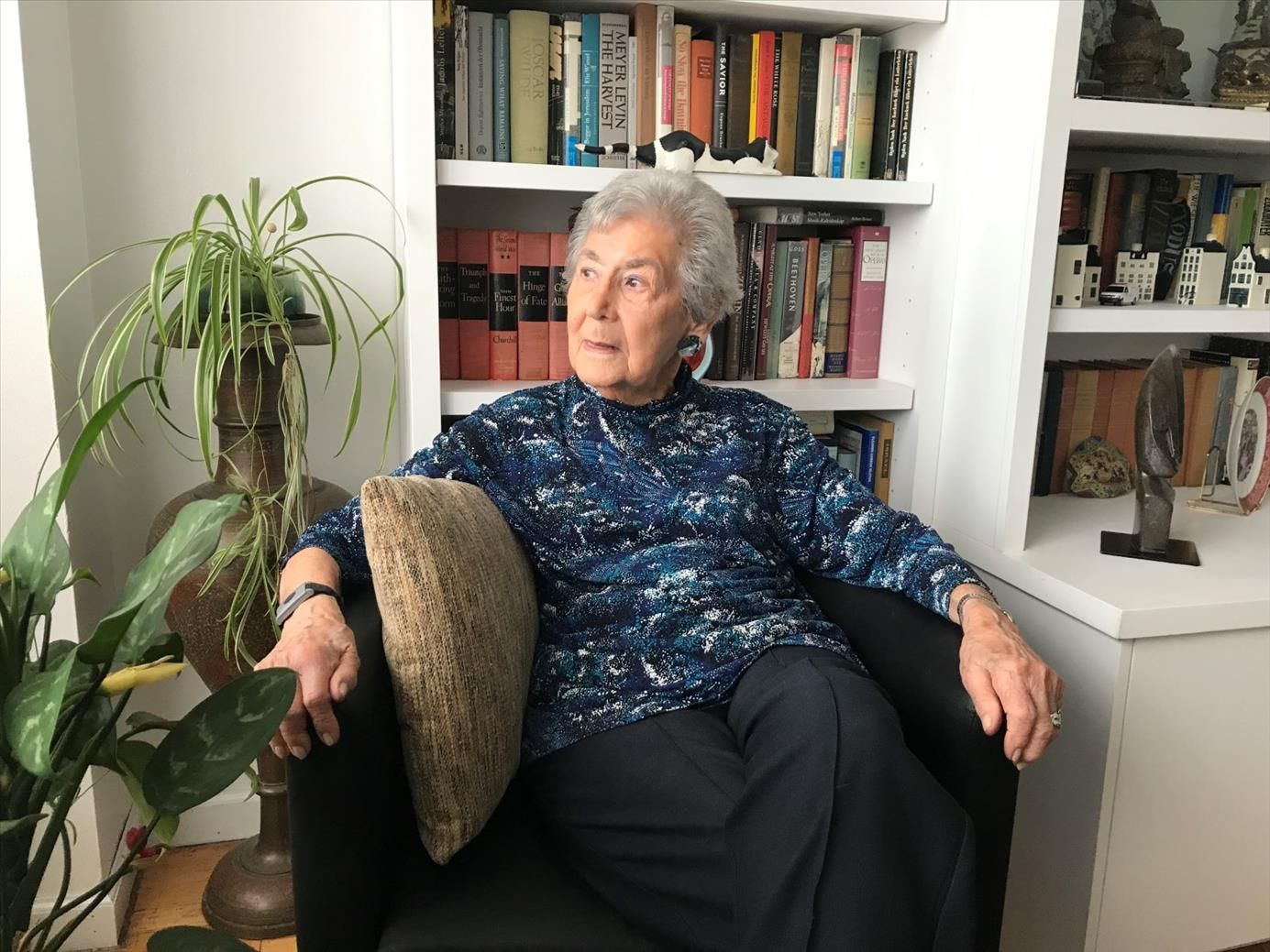 Marion und die Geschichte zweier Wunder - New Yorker Geschichten ...