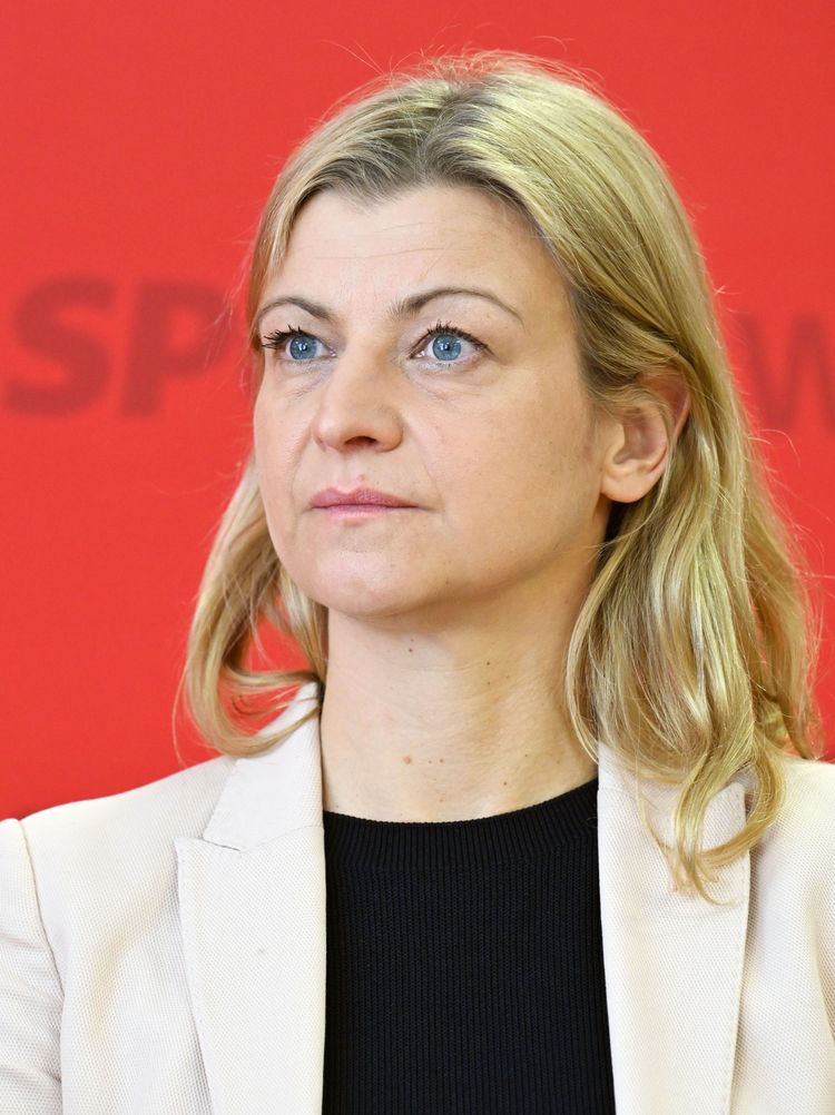 Parteiinterne Machtspiele: Wer könnte welche Ministerien besetzen ...